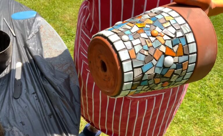 8 Different Types of Mosaic Art ─ From Ancient to Modern - Curtis Homes