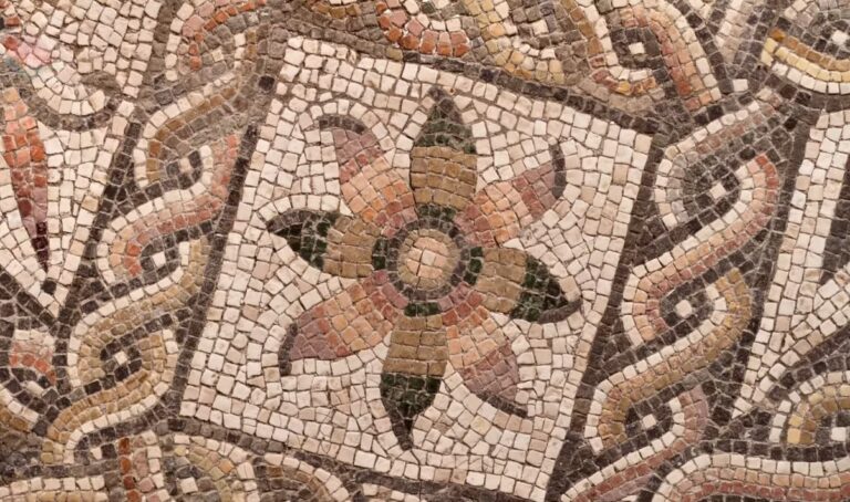 8 Different Types of Mosaic Art ─ From Ancient to Modern - Curtis Homes