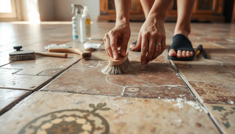 How to Restore Old Tiles and Bring Back Their Shine
