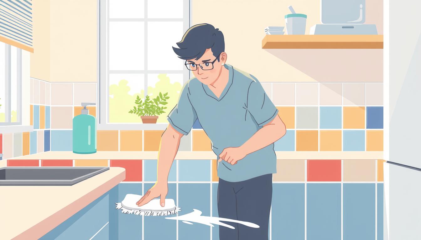 How to Restore Old Tiles and Bring Back Their Shine